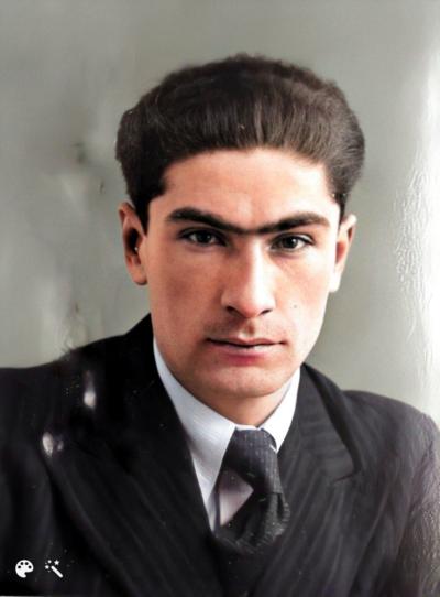Marcel RICARD